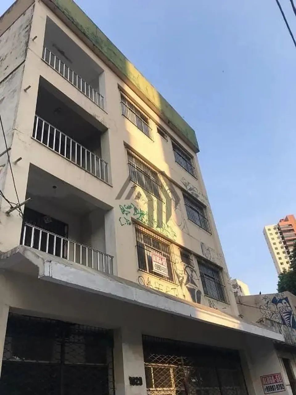 Prédio para alugar por R$ 40.000,00/mês - São Brás - Belém/PA ...