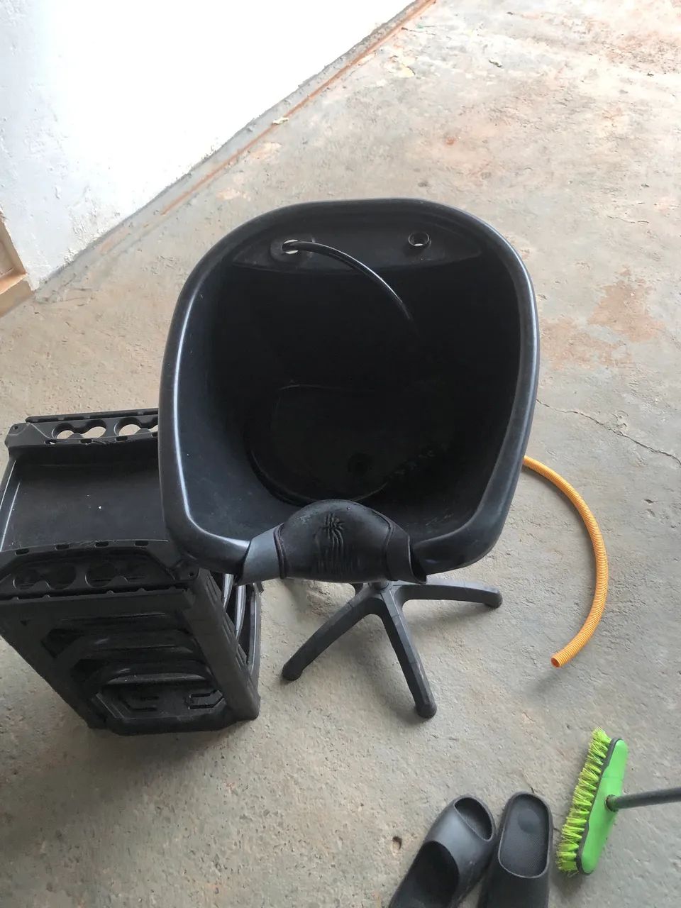 Lavatório - Gastronomia e Hotelaria - Ribeirão da Ponte, Cuiabá ...