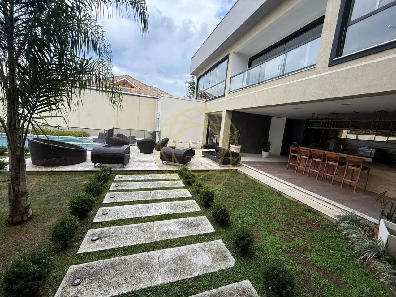 Casa em condominio fechado à venda - Barra da Tijuca, Rio de Janeiro ...