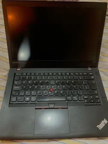 Notebook lenovo thinkpad | +1899 anúncios na OLX Brasil