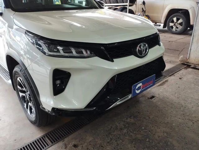 Body Kit Sw4 2016 A 2022 Para Diamond 2024 - Carros, vans e utilitários ...