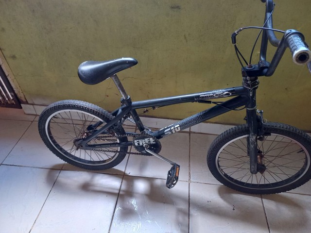 Rotor bmx | +36 anúncios na OLX Brasil