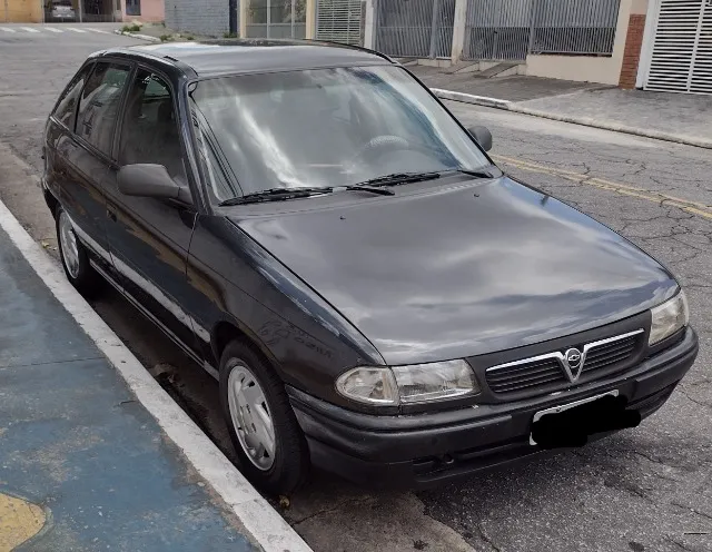 CHEVROLET ASTRA 1995 Usados e Novos