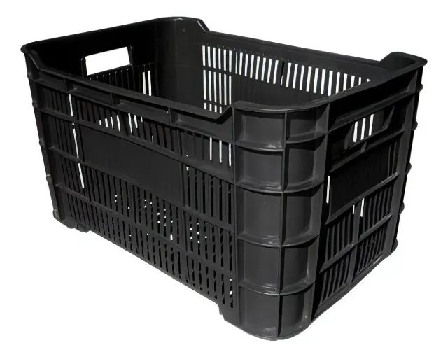 "engradados de plastico" no Brasil