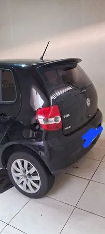 VOLKSWAGEN FOX Usados e Novos em Ribeirão Preto e região, SP