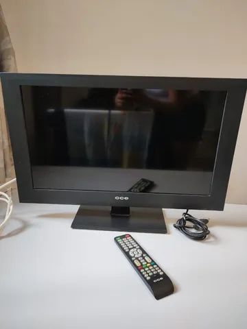 "tv cce 24 polegadas" no Brasil