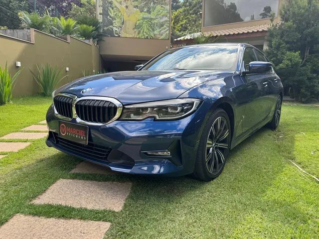 BMW 320I 2021 Usados e Novos no ES