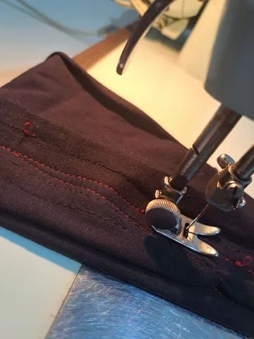 "maquina de costura singer 666" no Brasil