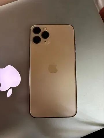 "iphone 11 rose" no Brasil