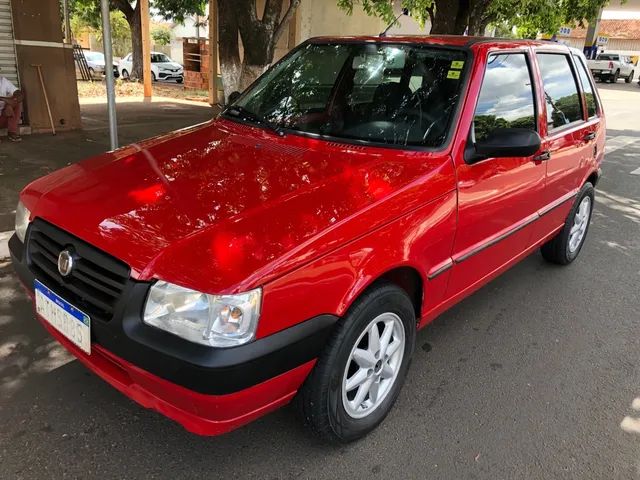 FIAT UNO 2011 Usados e Novos