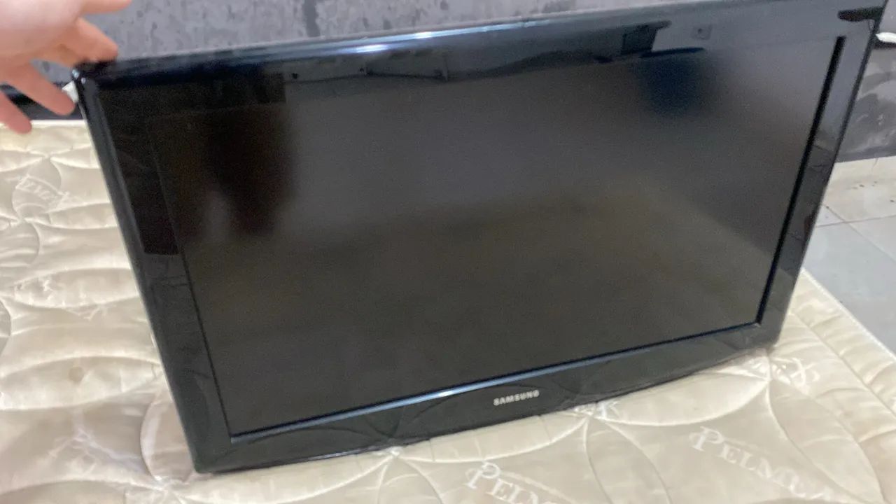 "tv de lcd 32 polegadas" no Brasil