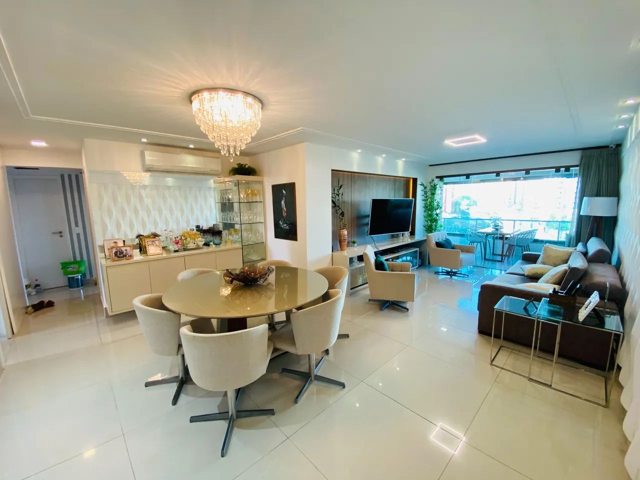 Apartamento 4 quartos à venda - Lagoa Nova, Natal - RN 997745457 | OLX