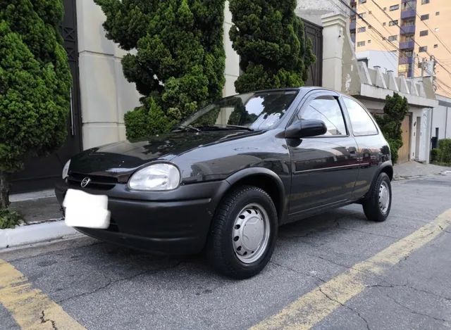 CHEVROLET CORSA 2003 Usados e Novos