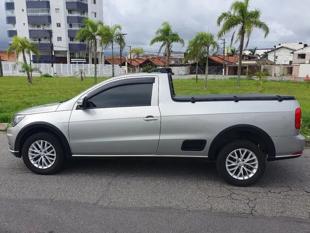 Carros pick-ups Usados e Novos à venda