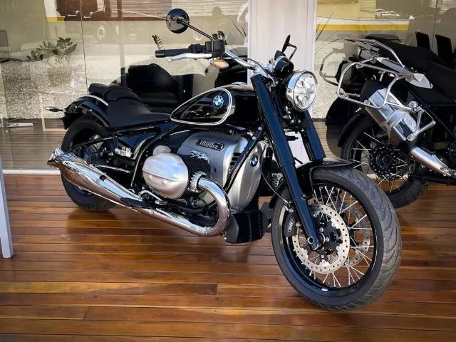 Motos BMW no Rio de Janeiro e região, RJ