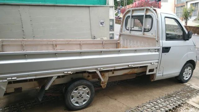 RELY PICK-UP Usados e Novos