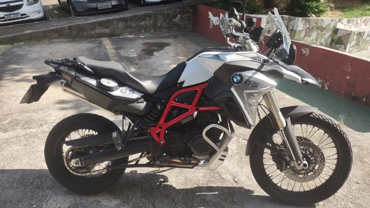 "motos gs 800" - Motos no Brasil