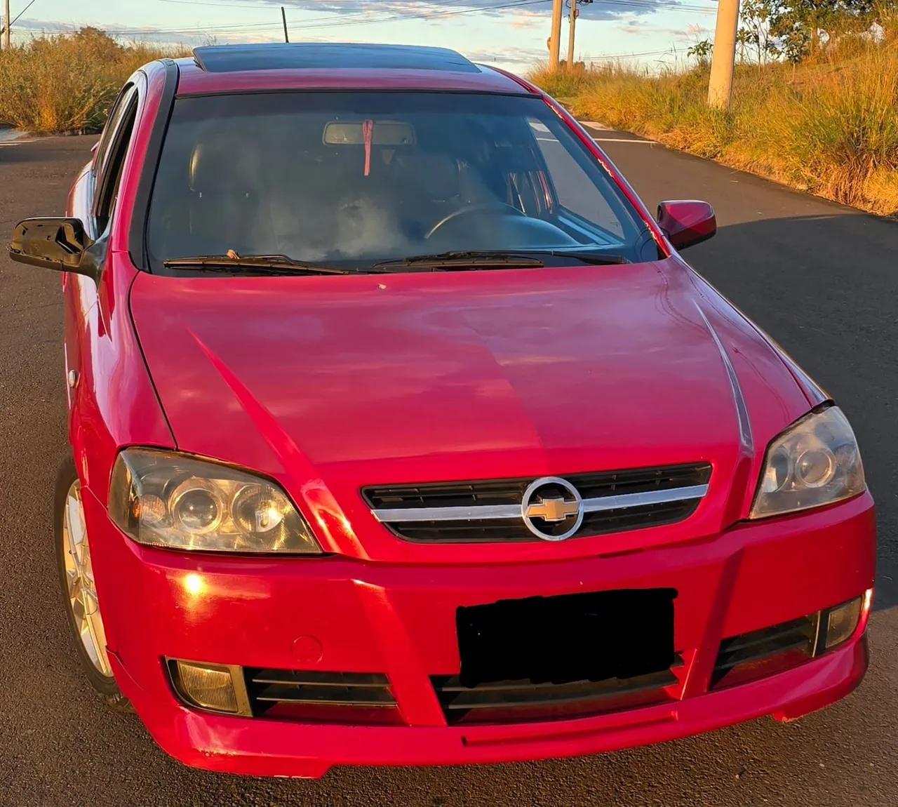 CHEVROLET ASTRA 2004 Usados e Novos