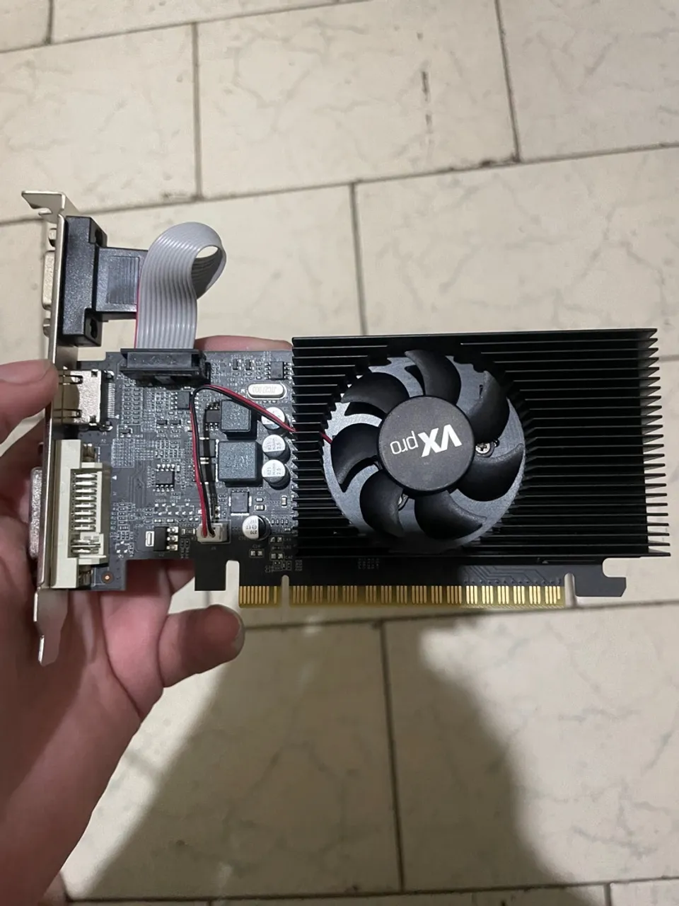 "geforce gt 730" - Placas de Vídeo no Brasil