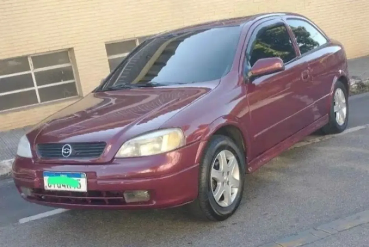 CHEVROLET ASTRA 2000 Usados e Novos