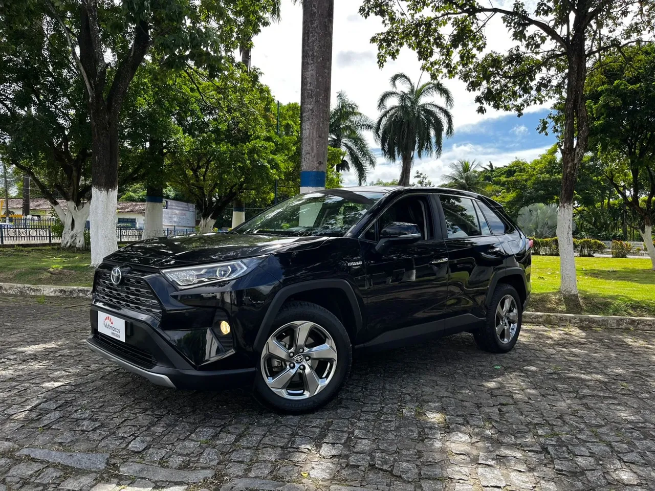 TOYOTA Usados e Novos na Grande Recife e região, PE
