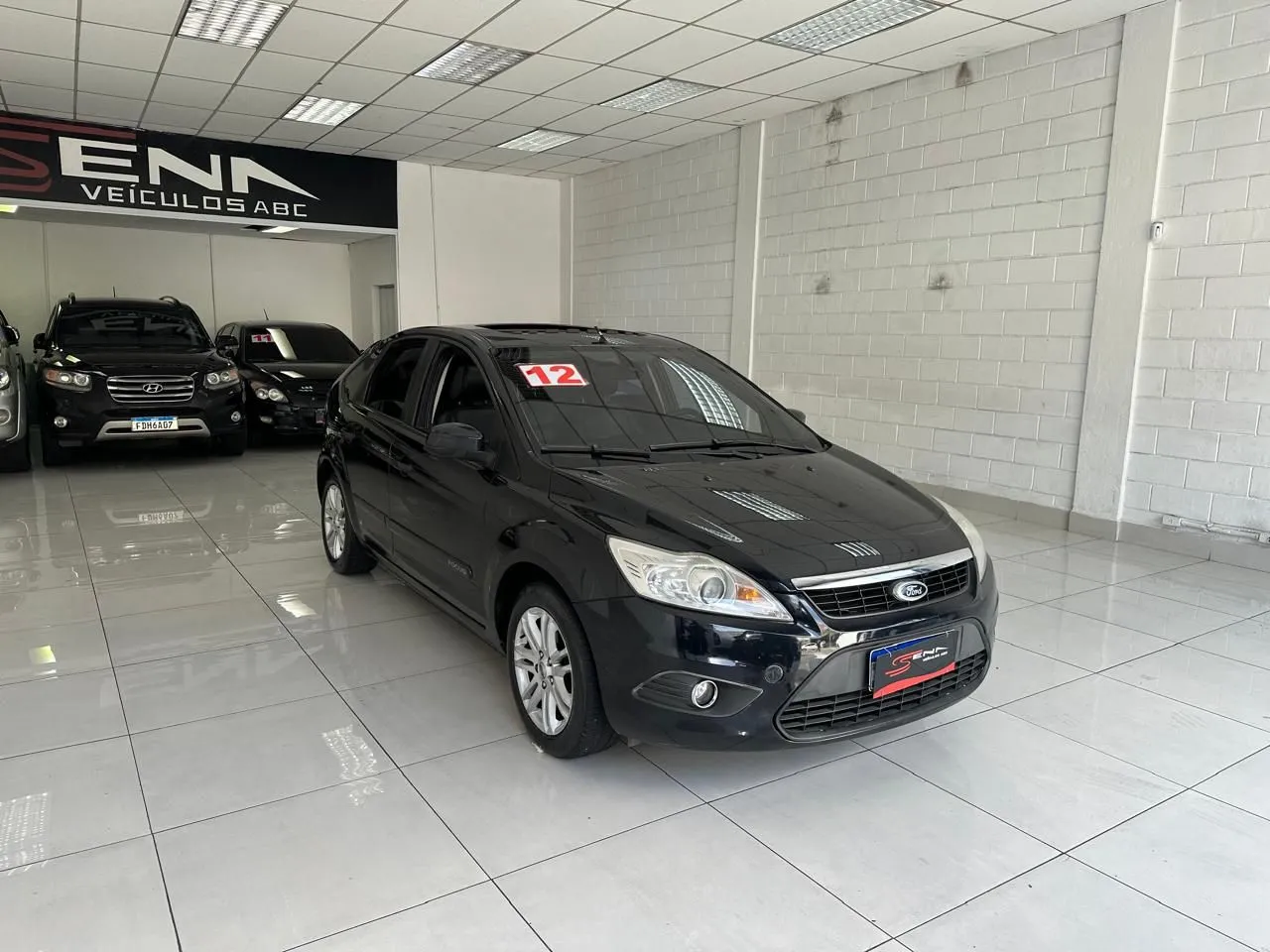 FORD FOCUS Usados e Novos em São Paulo e região, SP