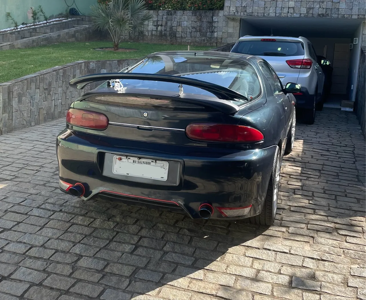 MAZDA Usados e Novos