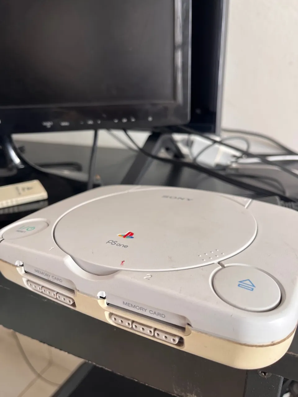 Consoles de Vídeo Game no Brasil