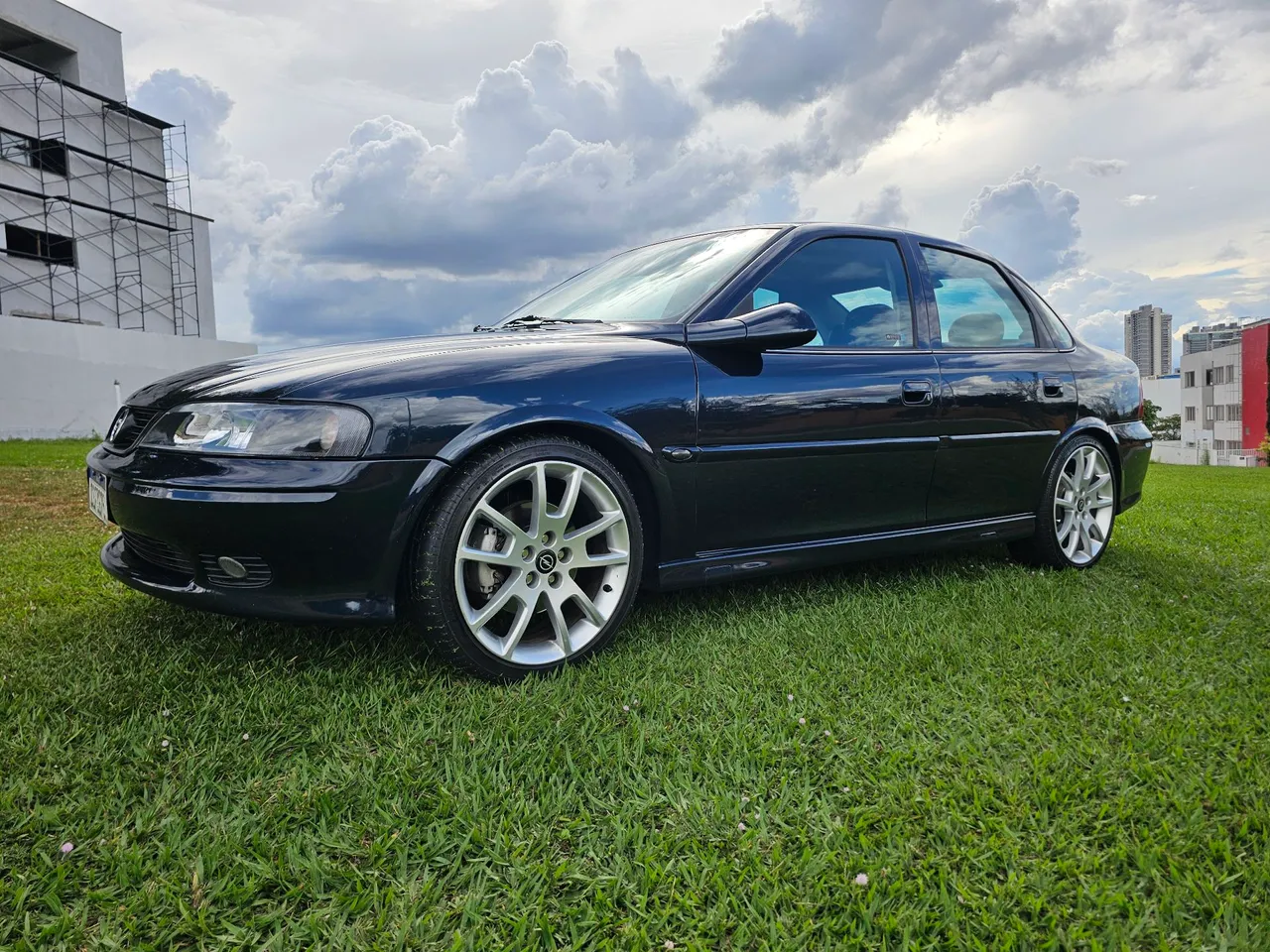 CHEVROLET VECTRA 1999 Usados e Novos