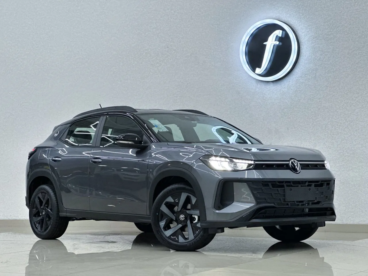 Volkswagen Tera Usados e Novos em São Paulo e região, SP