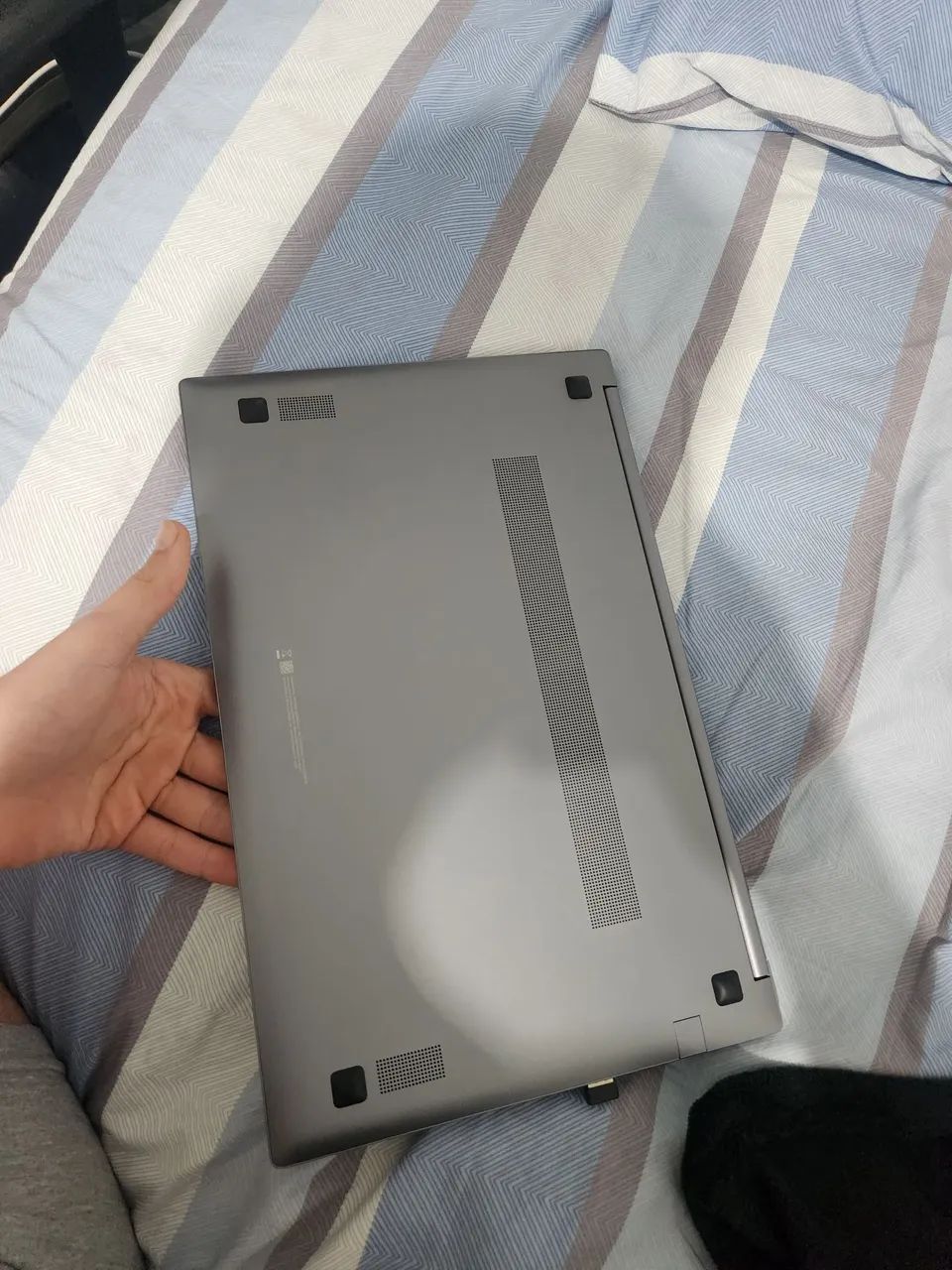 Galaxy book 4 Placa de video Nvidia MX 570 - Notebooks - Conjunto ...