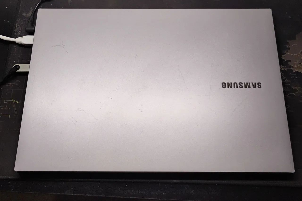 Notebook Samsung Book E30 - I3 - Notebooks - Jaconé (Sampaio Correia ...