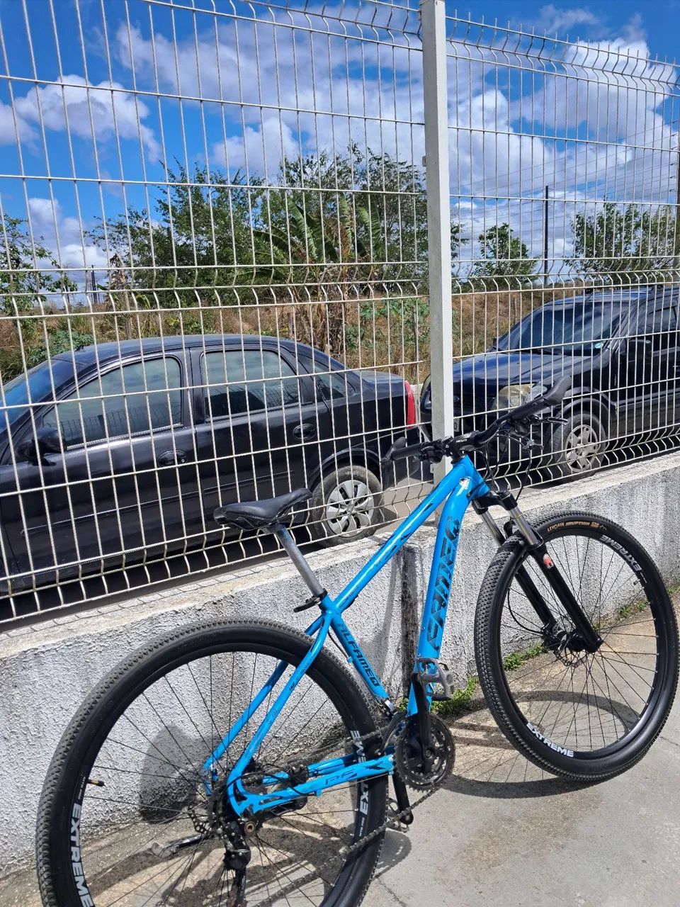 Bike 29 - Ciclismo - Cidade Universitária, Maceió 1468931600 | OLX