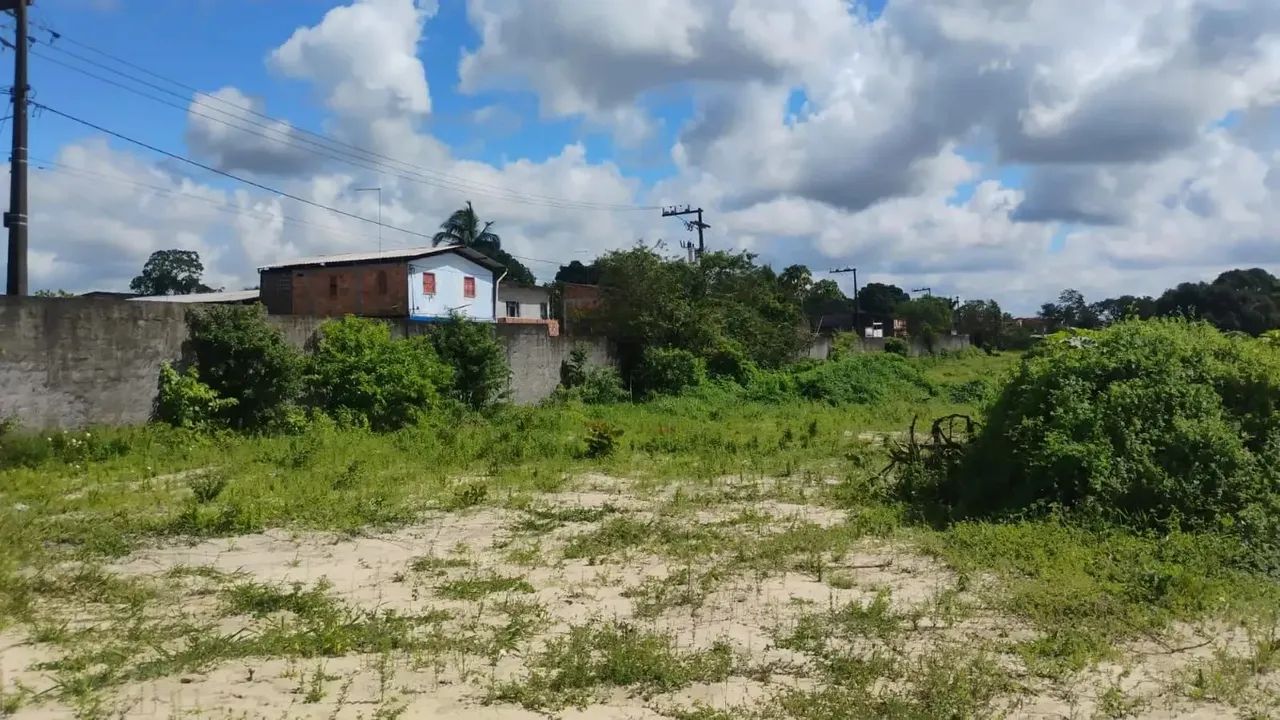 Lote à venda no ELDORADO RESI, SANTA HELENA, Dias d'Ávila, BA ...