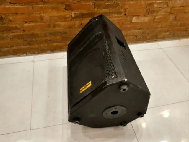 "caixa passiva 12" no Brasil