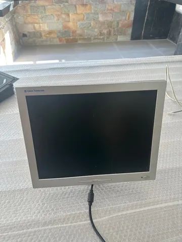 Monitor de 14 polegadas | +1498 anúncios na OLX Brasil