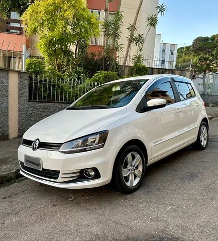 VOLKSWAGEN FOX 2017 Usados e Novos | OLX