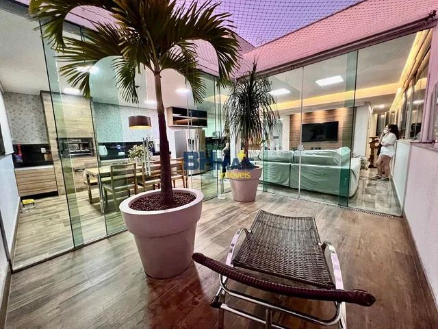 Coberturas A Venda Castelo Bh | +45 anúncios na OLX Brasil