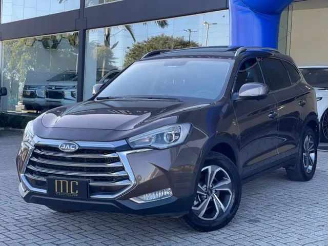 JAC T80 Usados e Novos | OLX