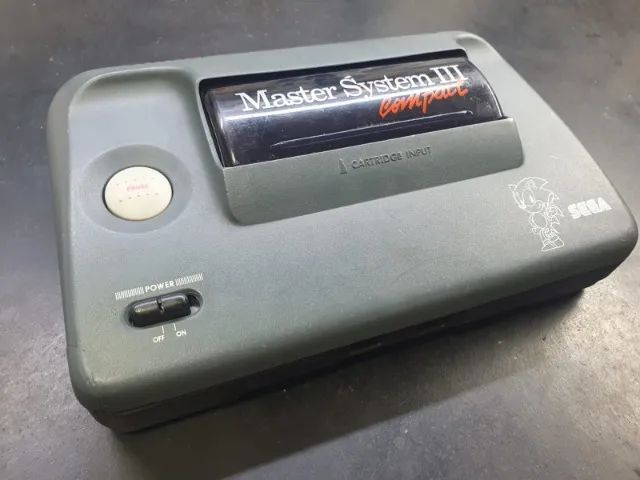 "fonte master system" no Brasil