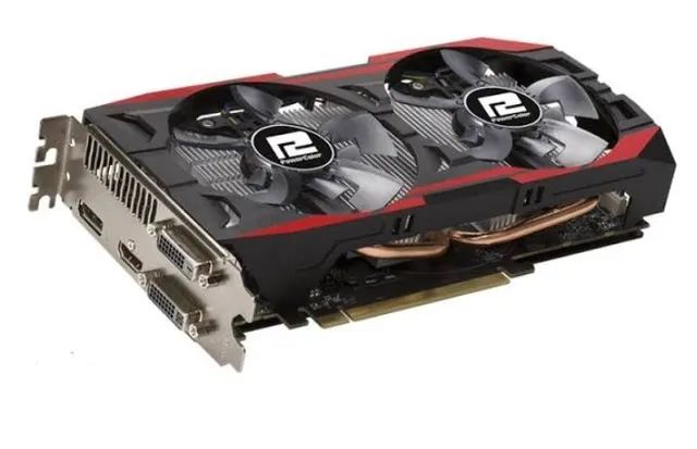 "placa r7 370" no Brasil