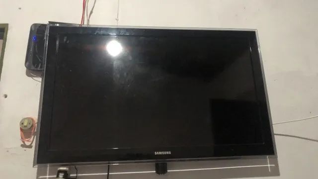 "televisao 45 polegadas" no Brasil