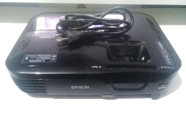 "projetor data show epson" no Brasil