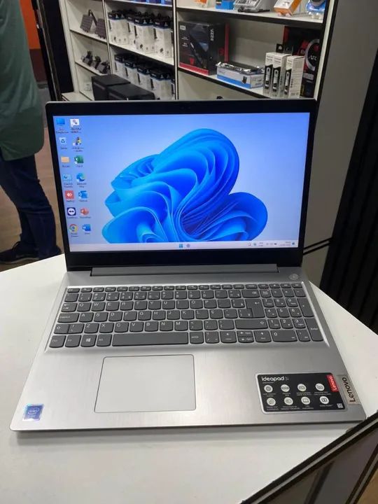 "intel inside" no Brasil