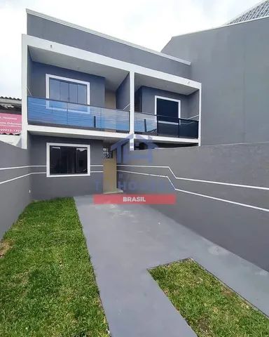 "sobrados a venda sitio cercado" no Brasil