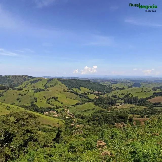Sítio com vista Panorâmica Moradia/lazer/Turismo Cunha - SP - Terrenos ...