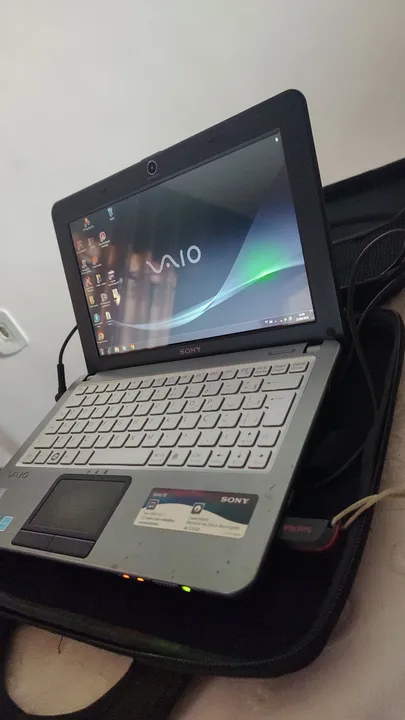 Mini Notebook no Brasil