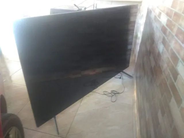 "tv de 75 polegadas smart" no Brasil