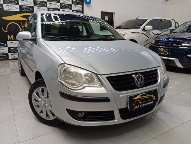 VOLKSWAGEN POLO 2010 Usados e Novos