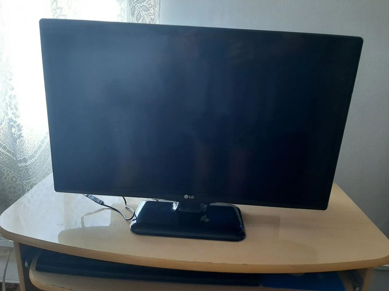 "tv 24 full hd lg" no Brasil